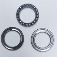 China 51108 Thrust Bearing Single Direction Ball Thrust Bearing Medium High Speed Adaptable for sale