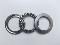 China 51108 Thrust Bearing Single Direction Ball Thrust Bearing Medium High Speed Adaptable for sale