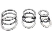 China 51224 Flat Thrust Bearing High Precision Axial Load Ball Bearing for sale