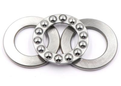 China 51318 Single Direction Bearing , Precision Industrial Machinery Bearings for sale
