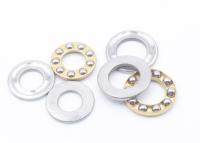 China F3-8M Miniature Thrust Ball Bearing Customizable For Medical / Precision Instruments for sale