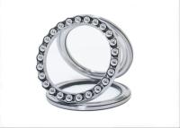 China 10x24x9 Single Direction Thrust Bearing 51100 Thrust Bearing For Instruments / Office Equipment for sale