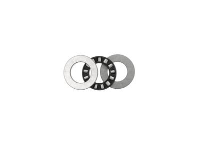 China K89309TN Flat Thrust Bearing 45x85x24 Cylindrical Thrust Roller Bearing For Precision Machinery for sale