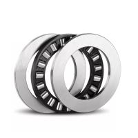 China K89309TN Flat Thrust Bearing 45x85x24 Cylindrical Thrust Roller Bearing For Precision Machinery for sale