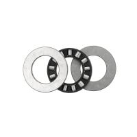 China K89309TN Flat Thrust Bearing 45x85x24 Cylindrical Thrust Roller Bearing For Precision Machinery for sale