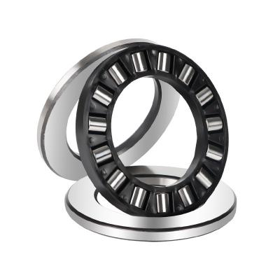 China K81109TN Thrust Cylindrical Roller Bearing 45x65x14 Roller Thrust Bearing For Medical Equipment for sale