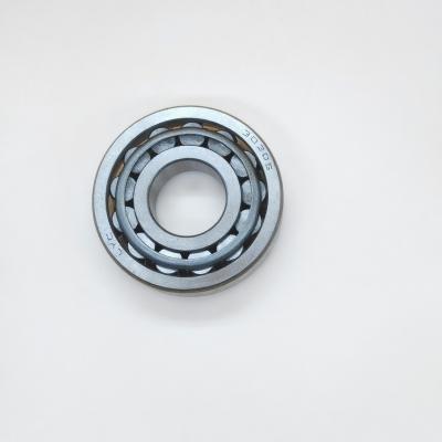 China 30305 Tapered Roller Bearing IKO Roller Bearing For Excavators Wind Power / Construction Machinery for sale