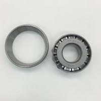 China 30305 Tapered Roller Bearing IKO Roller Bearing For Excavators Wind Power / Construction Machinery for sale