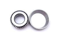 China GCr15 Tapered Roller Bearing Low Friction 33210 Bearing For Industrial Equipment for sale