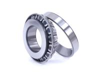 China GCr15 Tapered Roller Bearing Low Friction 33210 Bearing For Industrial Equipment for sale