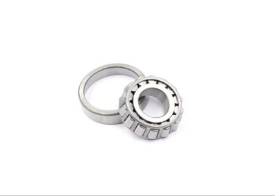 China Single Row Tapered Roller Bearing 10x30x9.75mm 30200 Bearing For Light To Medium Load Scenarios for sale