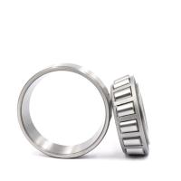 China Single Row Tapered Roller Bearing 10x30x9.75mm 30200 Bearing For Light To Medium Load Scenarios for sale
