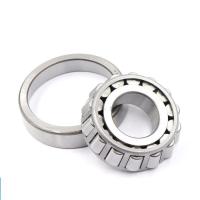 China Single Row Tapered Roller Bearing 10x30x9.75mm 30200 Bearing For Light To Medium Load Scenarios for sale