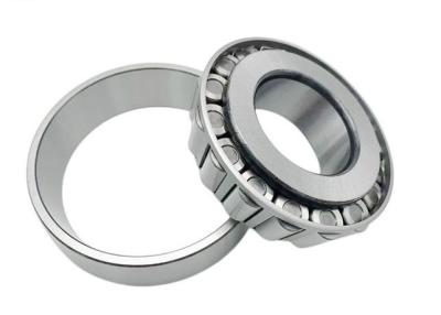 China Precision Tapered Roller Bearing 31313 Split Design For Engineering Machinery for sale