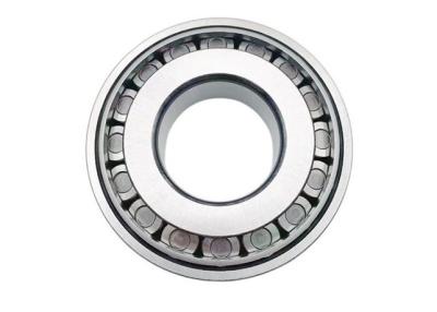 China Low Friction Tapered Roller Bearing 70x120x37mm 33114 Bearing for sale