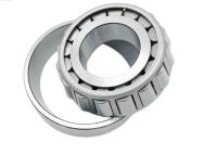 China Low Friction Tapered Roller Bearing 70x120x37mm 33114 Bearing for sale