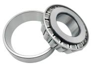 China Low Friction Tapered Roller Bearing 70x120x37mm 33114 Bearing for sale