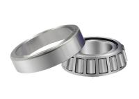 China Industrial Agricultural Tapered Roller Bearing 30210 High Load Capacity Bearing for sale