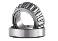 China Industrial Agricultural Tapered Roller Bearing 30210 High Load Capacity Bearing for sale