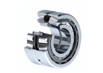 China 33018 Double Row Tapered Roller Bearing 90x140x39 High Load Bearings For Heavy Industry Transportation for sale