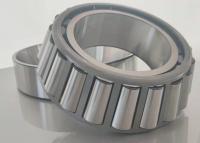 China Heavy Duty 32010 Bearing Single Row High Performance Roller Bearings for sale