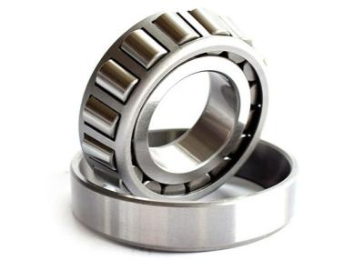 China High Load Tapered Roller Bearing 30202 With Good Rigidity / Accuracy Retention for sale