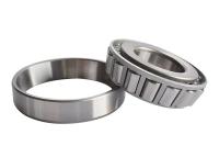 China 30204 Taper Roller Bearing , Precision High Load Tapered Wheel Bearing for sale