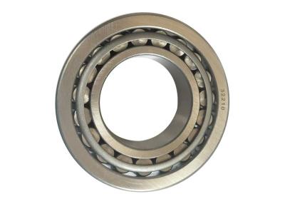 China 30205 Taper Roller Bearing High Load Roller Bearings For Automobile Industry for sale
