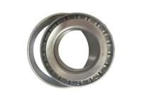 China 30205 Taper Roller Bearing High Load Roller Bearings For Automobile Industry for sale