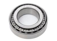China GCr15 Steel Roller Bearing 32006 30x55x17 Tapered Bearing For Industrial Machinery for sale