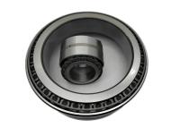 China 32008 Taper Roller Bearing High Precision 40x68x21 Bearing For Agricultural / Construction Machinery for sale