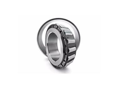 China Customizable Heavy Load Roller Bearings 32011 55x90x23 Bearing For Trucks / Mining / Agri Tractors for sale