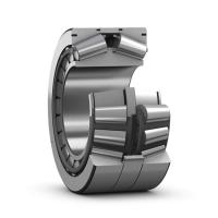 China Customizable Heavy Load Roller Bearings 32011 55x90x23 Bearing For Trucks / Mining / Agri Tractors for sale