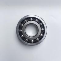 China Double Row Self Aligning Ball Bearing Standard 1305 Bearing Impact Resistant for sale