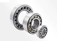 China 2210 High Performance Ball Bearings Self Aligning Textile Machinery Bearing for sale