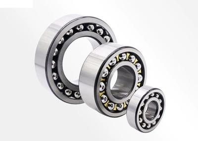 China 2210 High Performance Ball Bearings Self Aligning Textile Machinery Bearing for sale
