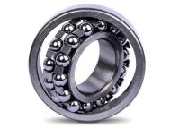 China 2210 High Performance Ball Bearings Self Aligning Textile Machinery Bearing for sale