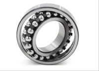 China 2210 High Performance Ball Bearings Self Aligning Textile Machinery Bearing for sale