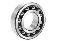 China Customizable 2313 K Bearing High Precision Self Aligning Ball Bearing For Industrial / Mining Machinery for sale