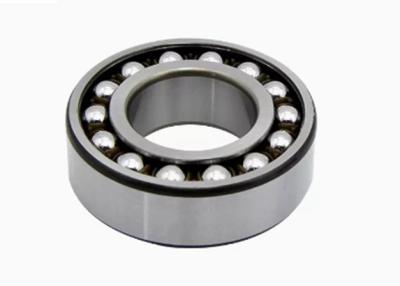 China 2300 Self Aligning Ball Bearing 10mm ID 35mm OD 17mm Width For Industrial Machinery for sale
