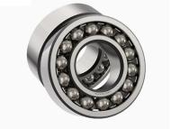 China 2300 Self Aligning Ball Bearing 10mm ID 35mm OD 17mm Width For Industrial Machinery for sale