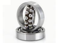 China Double Row Self Aligning Ball Bearing Custom 17x40x16 Bearing 2203 for sale