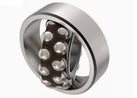 China Double Row Self Aligning Ball Bearing Custom 17x40x16 Bearing 2203 for sale