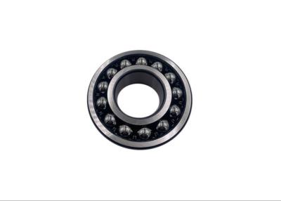 China Double Row Self Aligning Ball Bearing High Performance 1315 Bearing Low Friction for sale