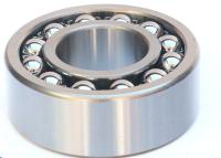 China Double Row Self Aligning Ball Bearing Precision 1313 Bearing 65x140x33 for sale