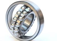 China Double Row Self Aligning Ball Bearing Precision 1313 Bearing 65x140x33 for sale