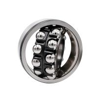 China 1215 Industrial Ball Bearings High Radial Load Double Row Self Aligning Ball Bearing for sale