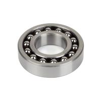 China 1215 Industrial Ball Bearings High Radial Load Double Row Self Aligning Ball Bearing for sale