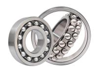 China Double Row Self Aligning Ball Bearing High Radial Load 1216 Bearing Customizable For Machinery for sale