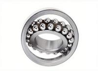 China Double Row Self Aligning Ball Bearing High Radial Load 1216 Bearing Customizable For Machinery for sale